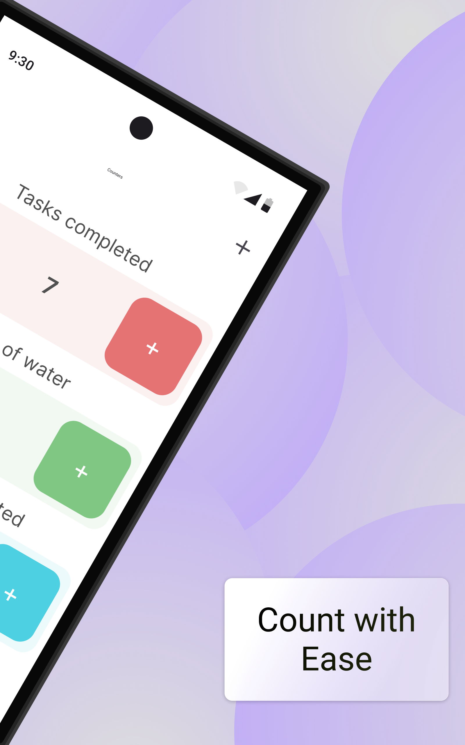 Counter: Click and Count - App on Amazon Appstore