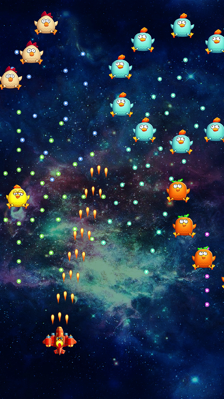 Chicken Fighter - App on Amazon Appstore