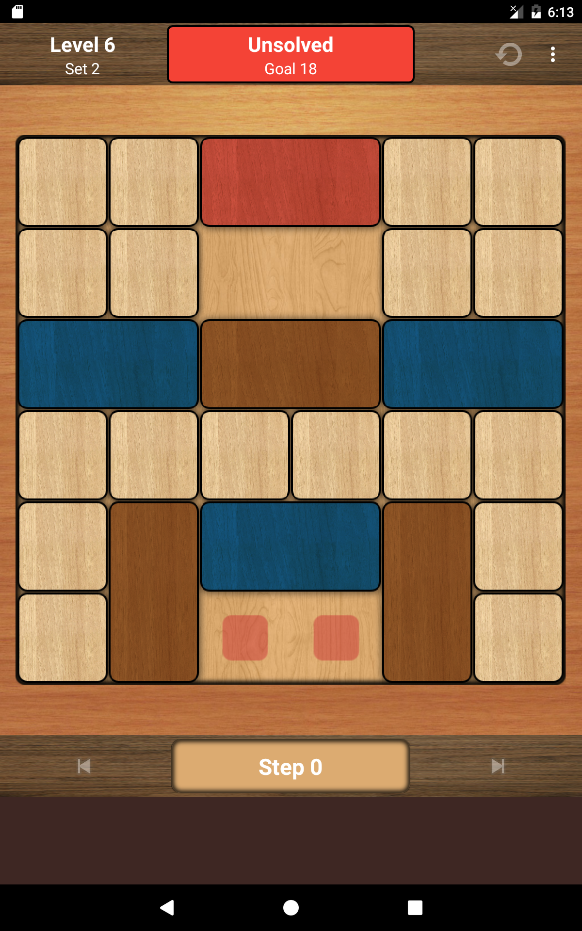 Klotski - App on Amazon Appstore