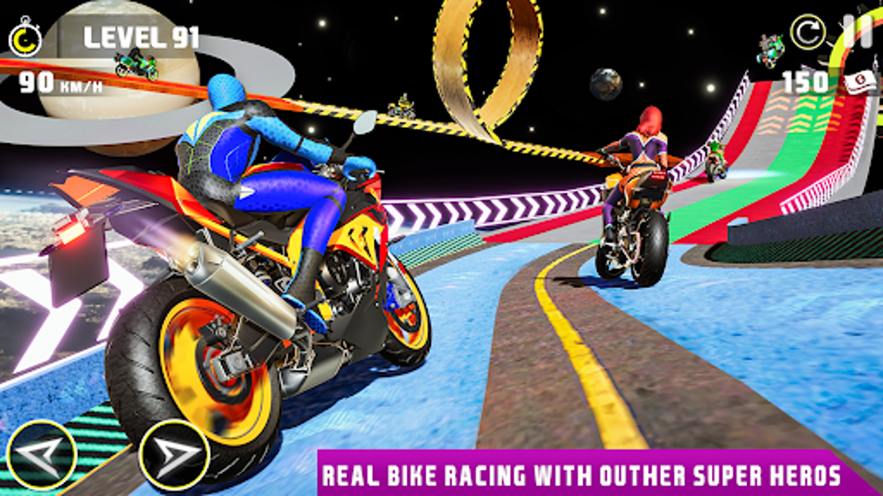 Real Bike Racing 3D Bike Games - App on the Amazon Appstore