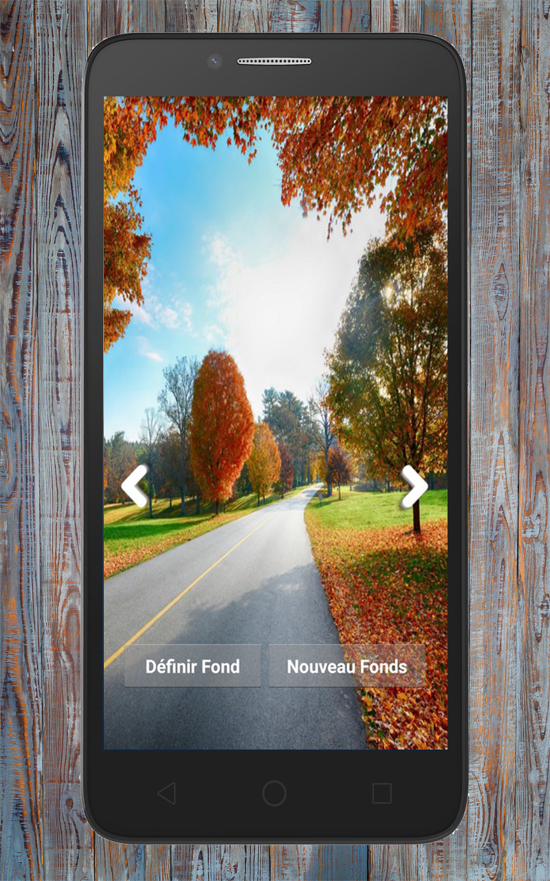 Nature Wallpaper HD - App on Amazon Appstore