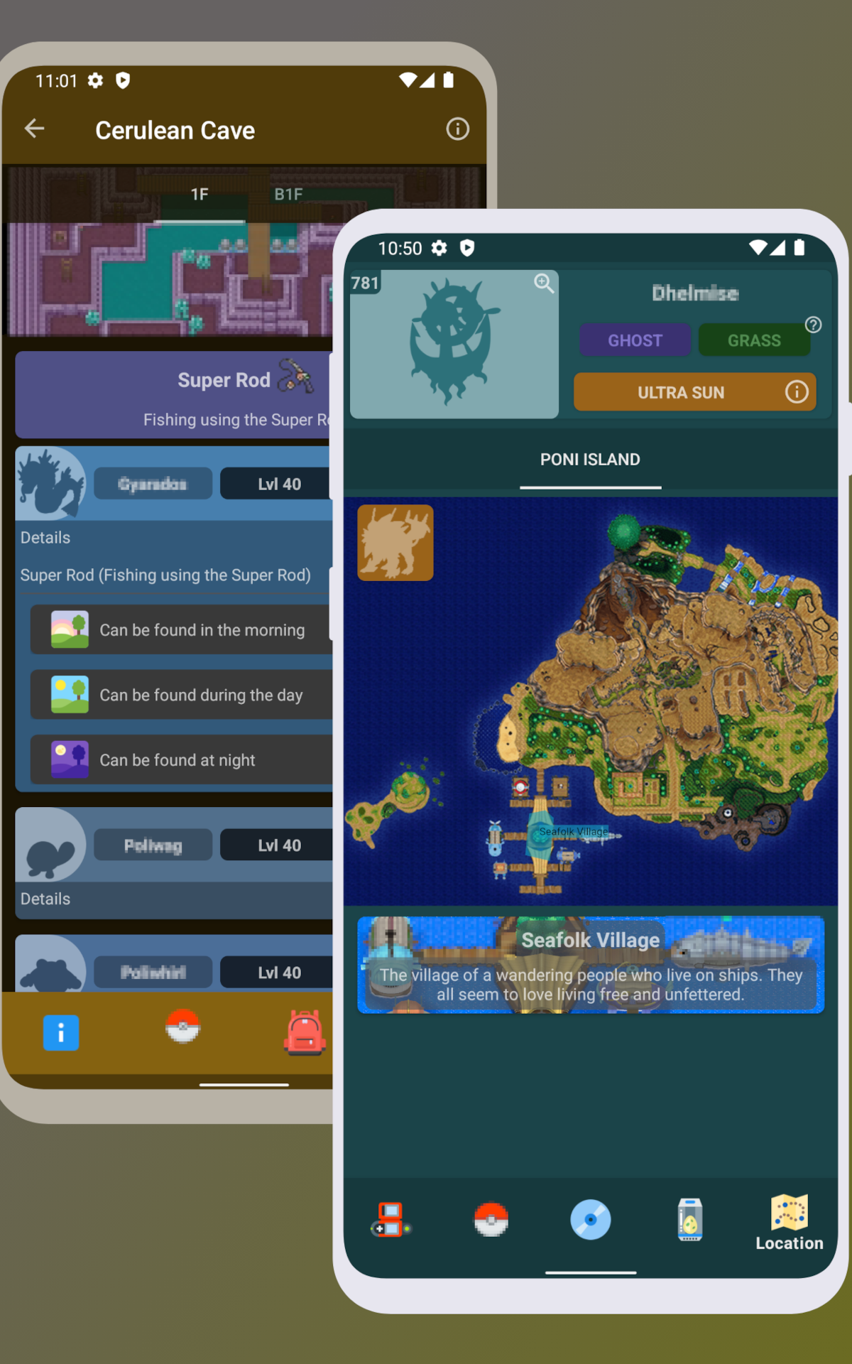 Prokedex - App on Amazon Appstore