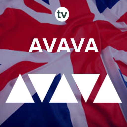 AVAVA UK - App on the Amazon Appstore
