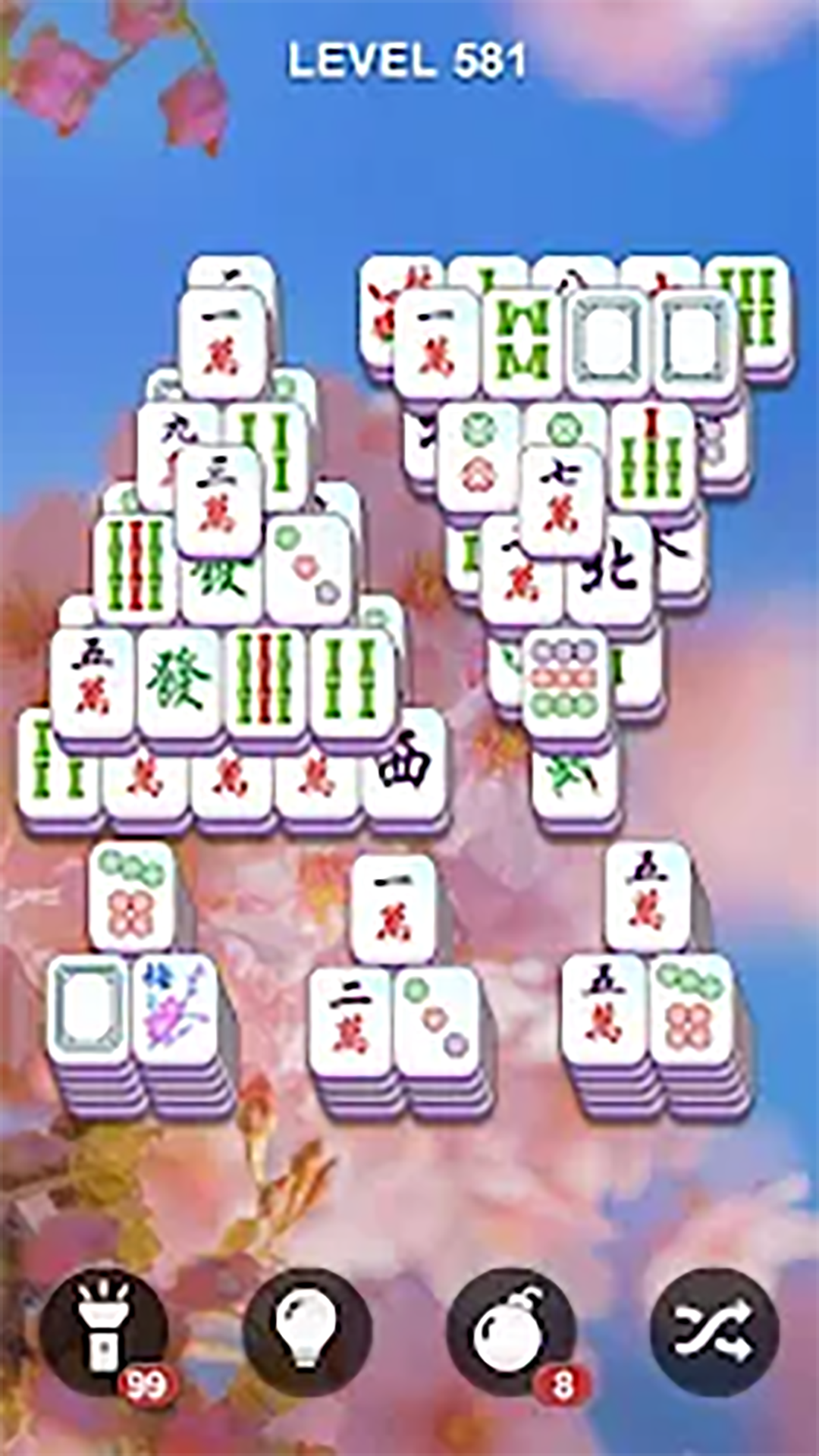 Mahjong - Relaxing Tile - App on Amazon Appstore