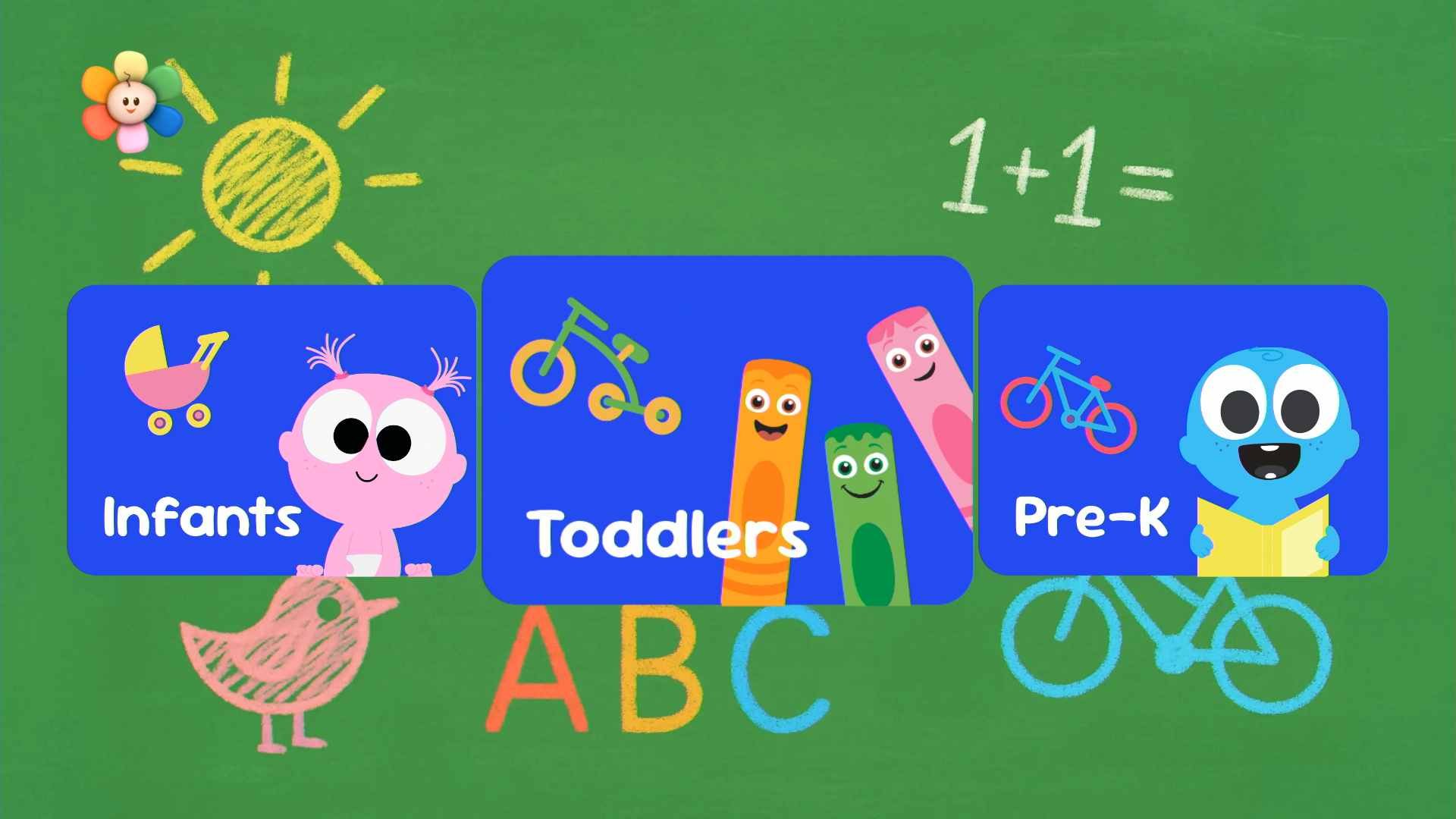 First by babyfirst - App on Amazon Appstore