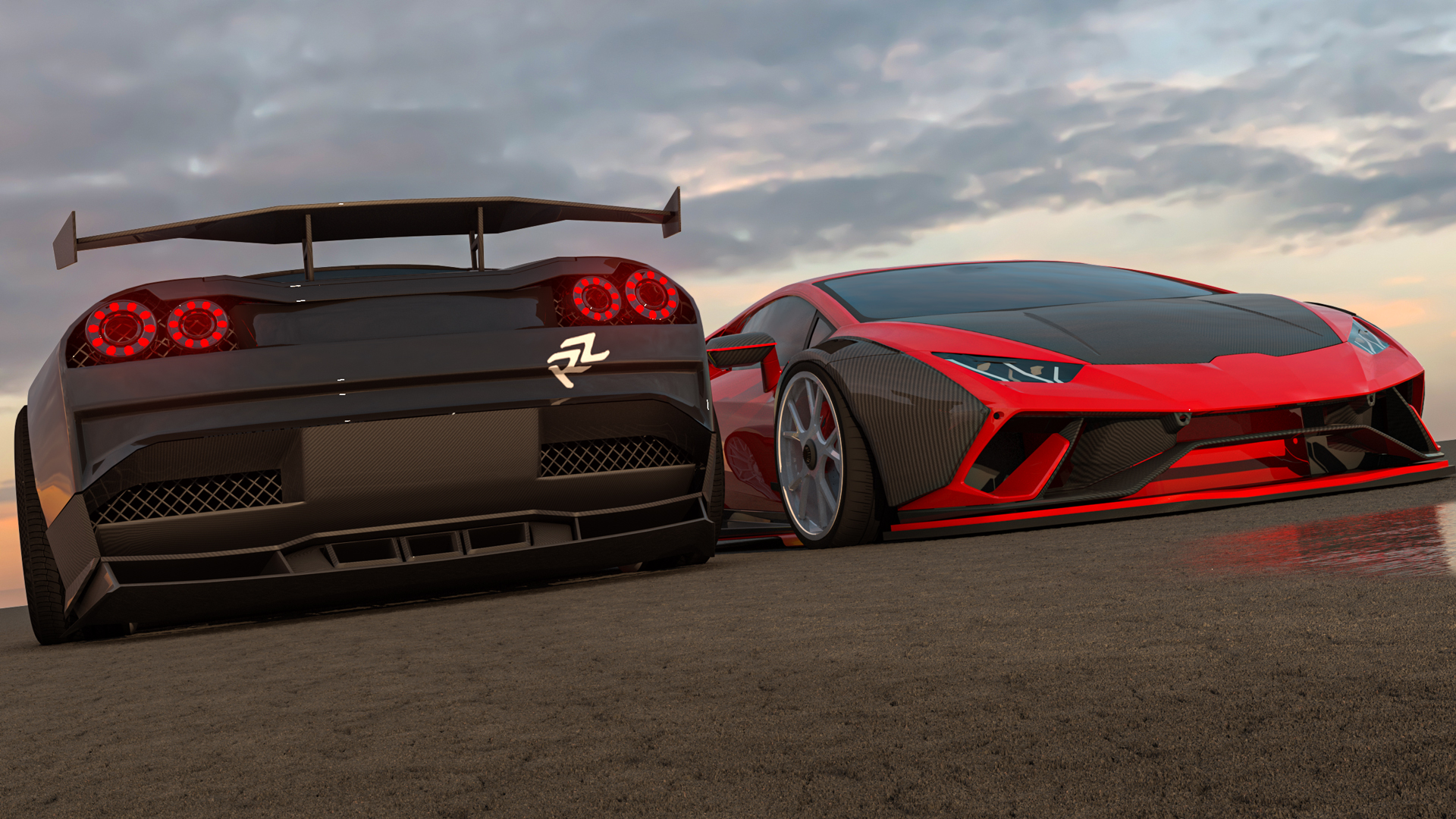 Reverse Car Parking Pro : Prado Car Driving 3d Game - App on Amazon ...