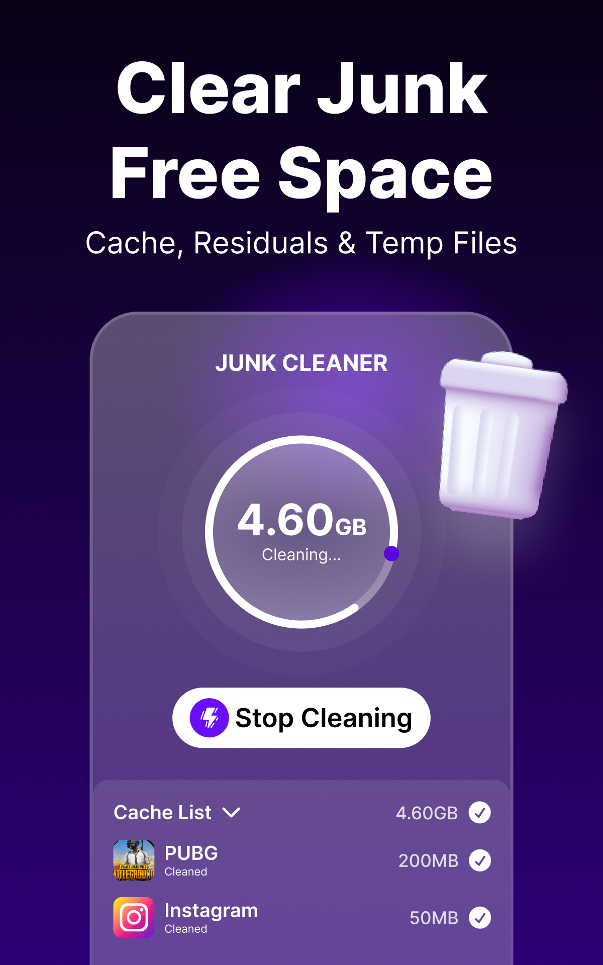 Super Game Booster - ADV FPS Boost, Phone Boost Mobile & Junk Cleaner ...
