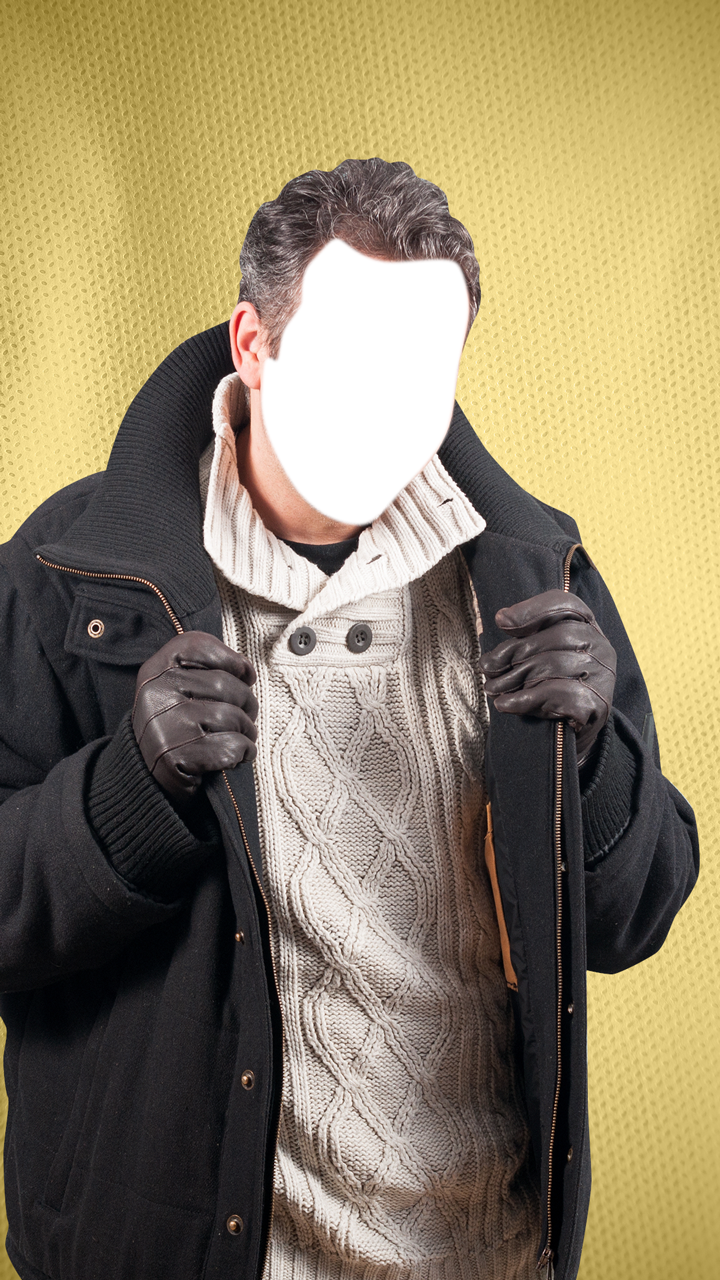 Jacket Suit Photo Camera - App on Amazon Appstore