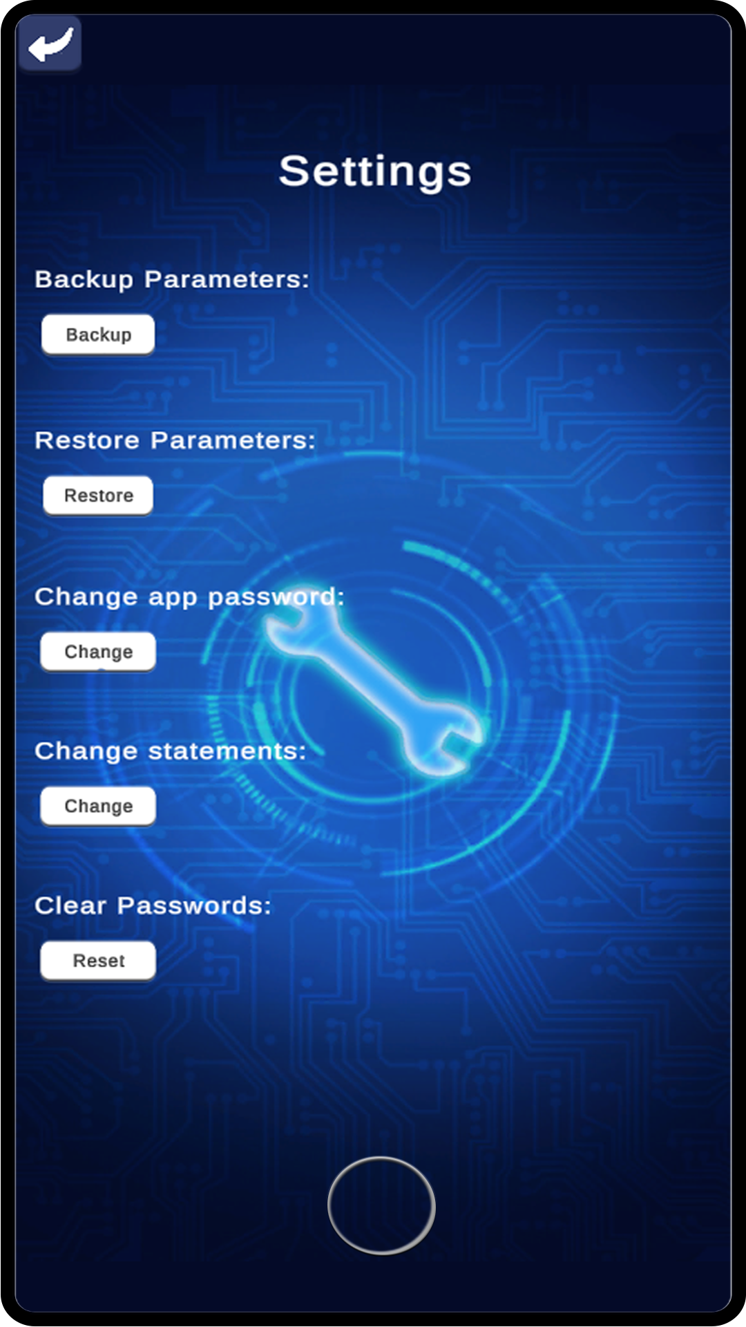 Cyber Cipher Password Manager - App on Amazon Appstore