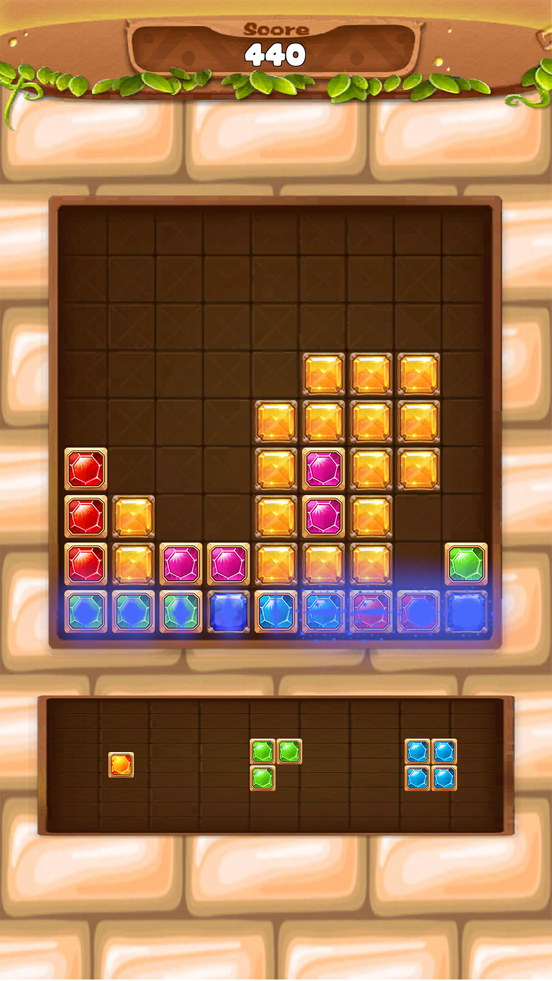 Block Blast: Blocks Adventure - App on Amazon Appstore