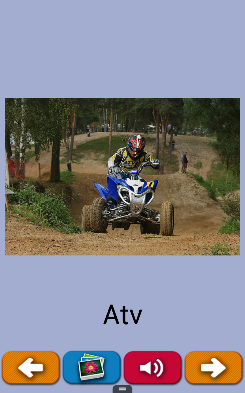 Vehicle Book - App on Amazon Appstore