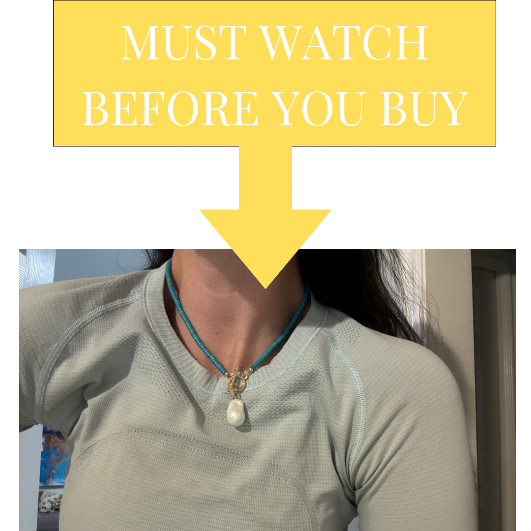 Watch Must watch before you buy!! on Amazon Live