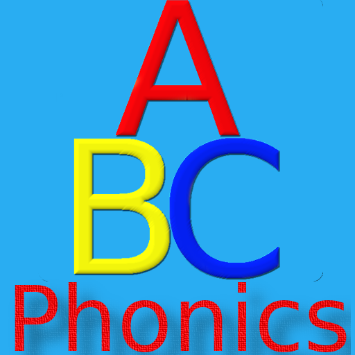 ABC phonics and alphabets kids - App on Amazon Appstore