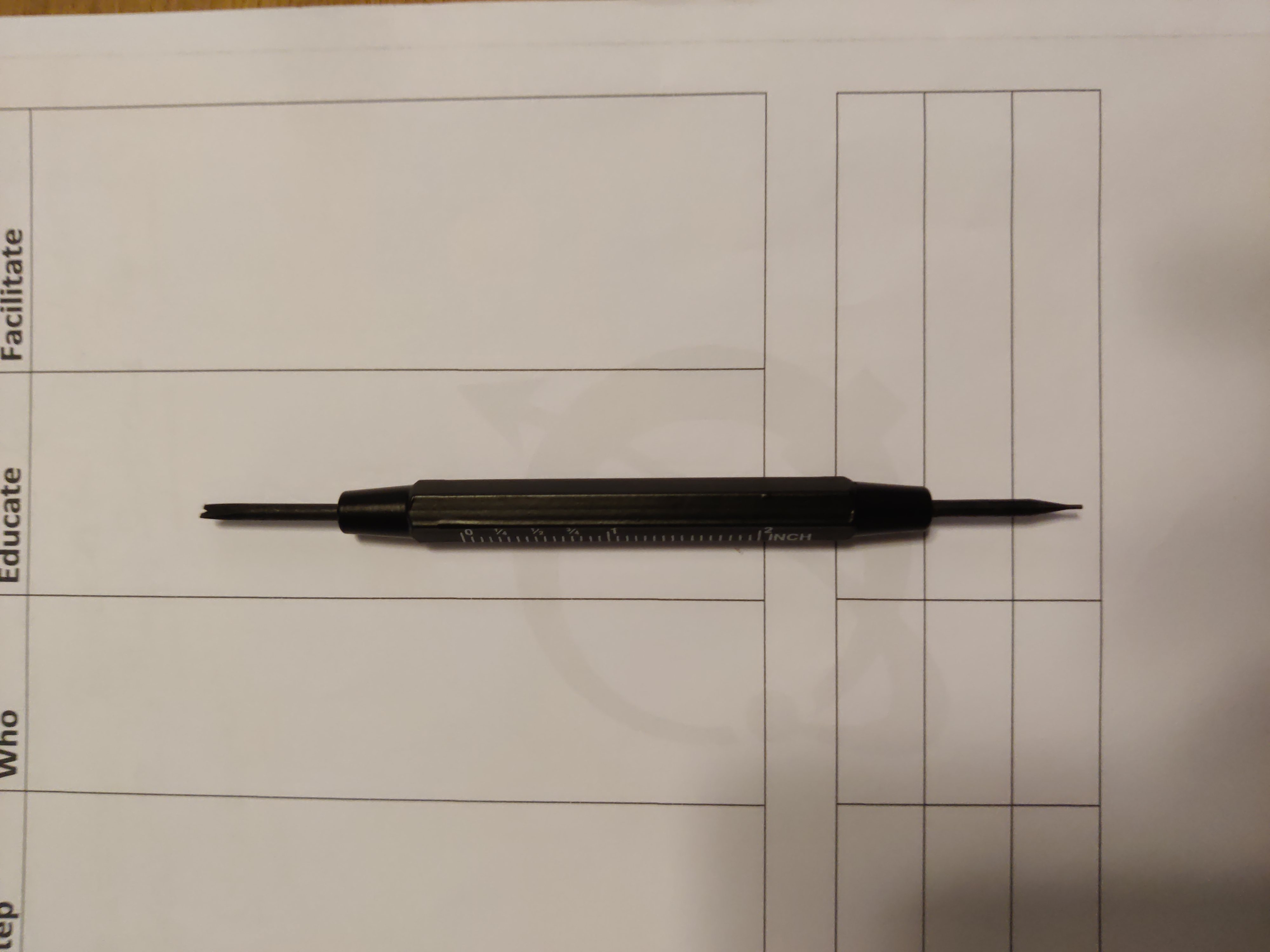 DIY Crafts Spring Bar Tool - for Watch Pin Removal and Band Replacement ...
