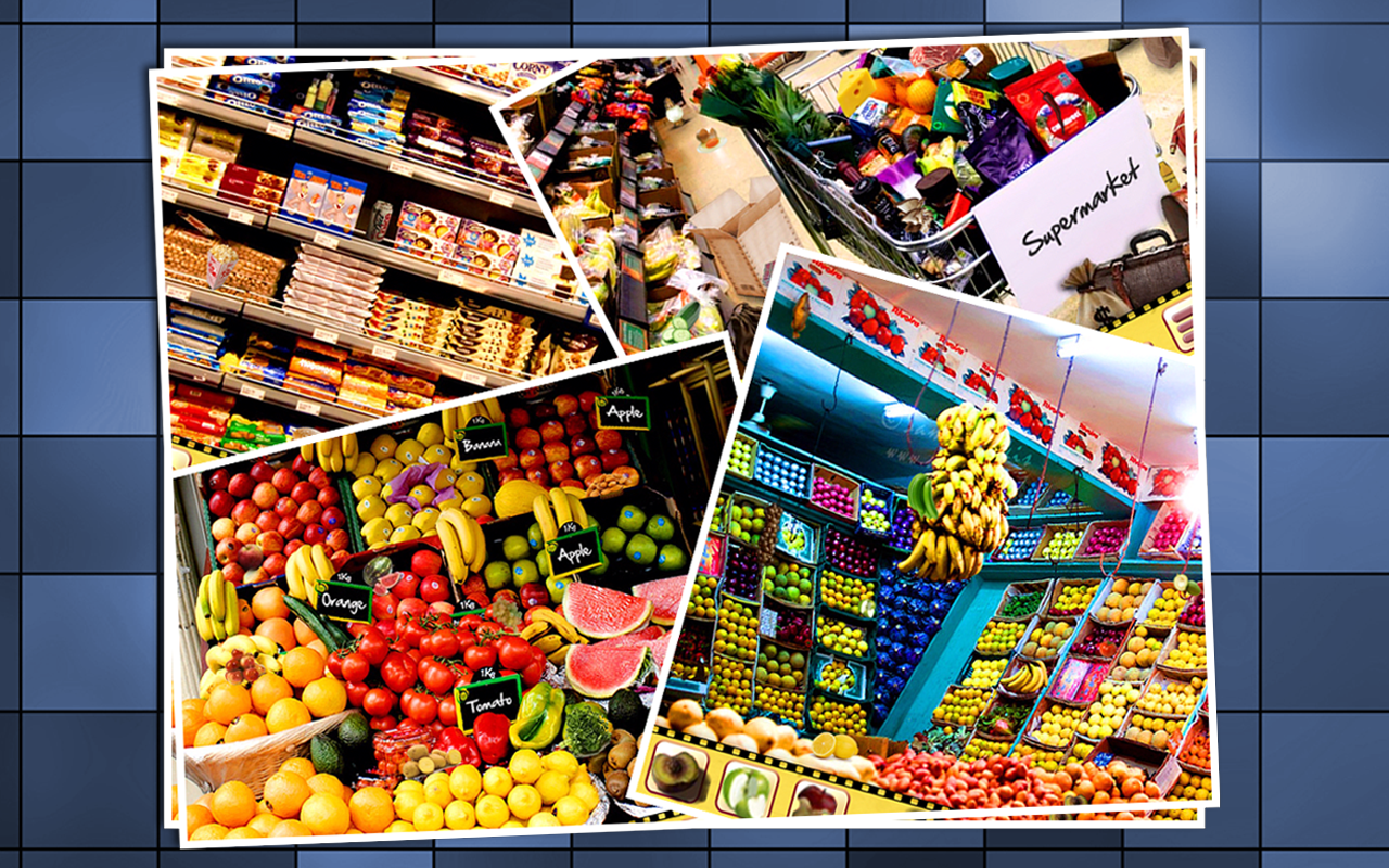 Fruit Shop Hidden Object Games - App on Amazon Appstore