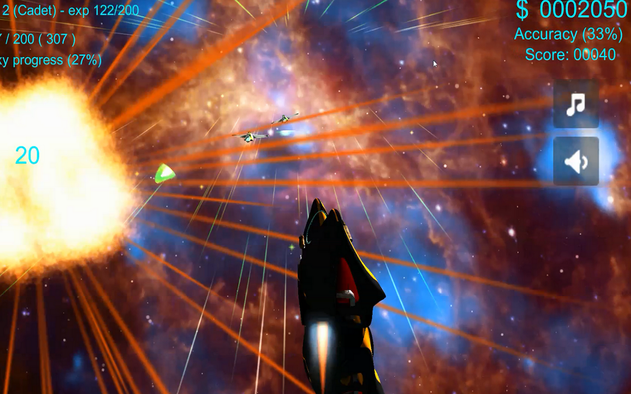 Space Invaders - App on Amazon Appstore