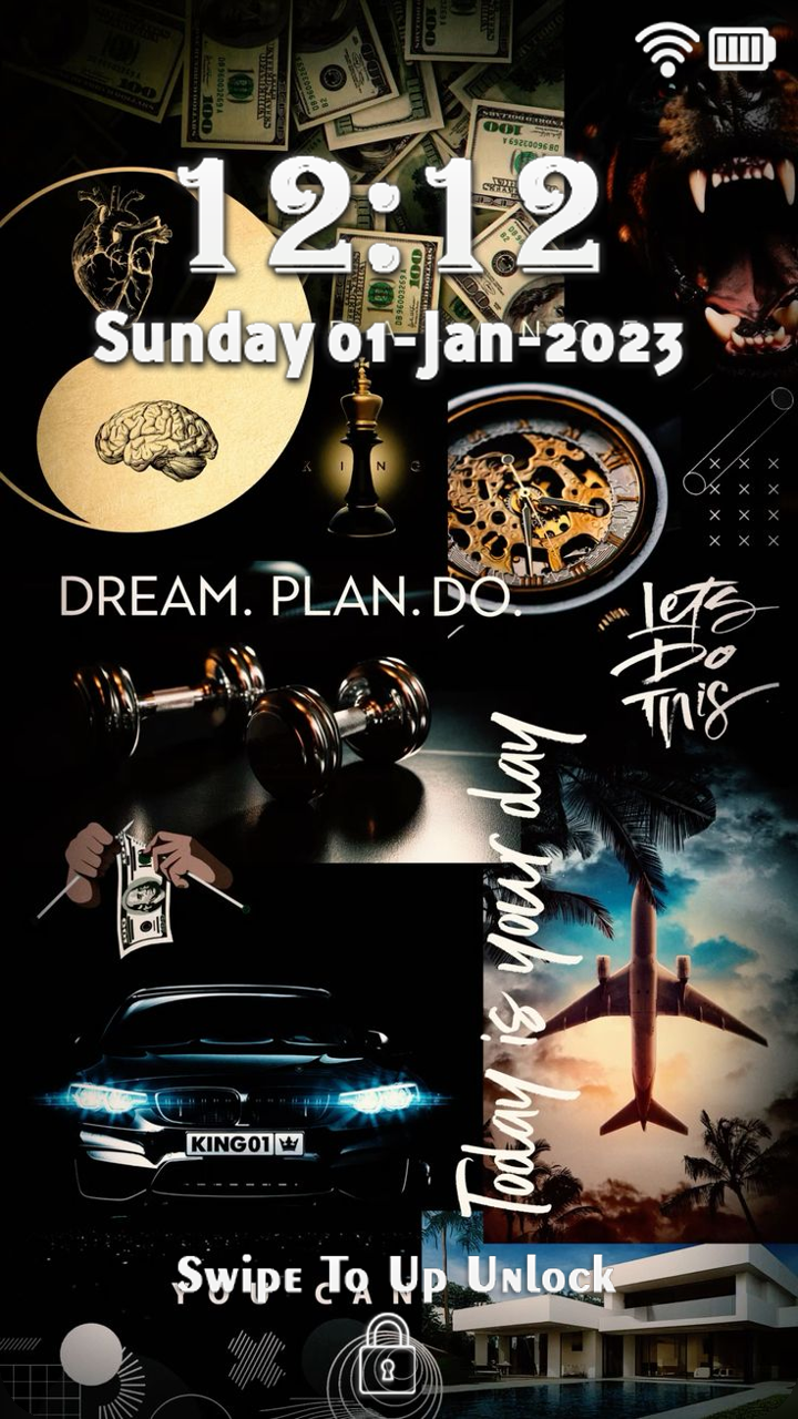 Motivational Wallpapers 4K HD: Success Quotes Backgrounds & Lock Screen ...