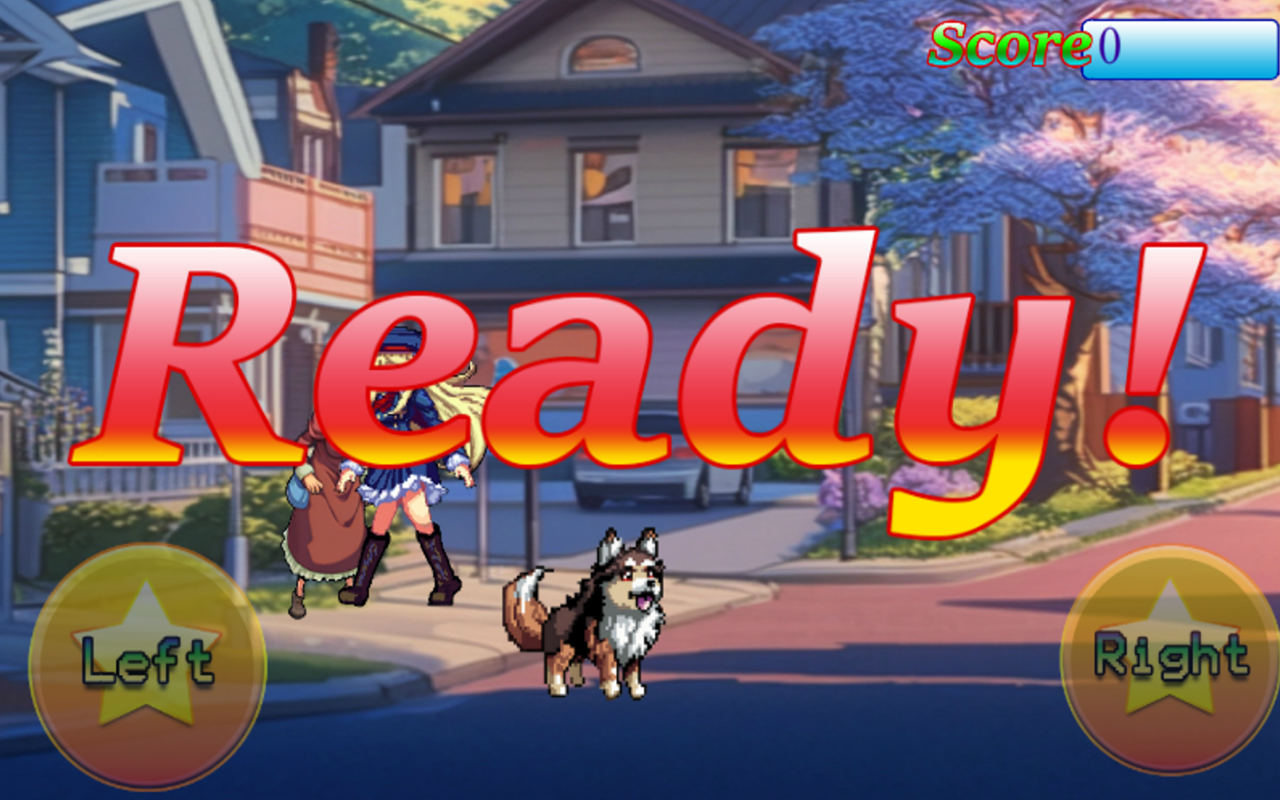 Dog Barrel Run and Avoid - App on Amazon Appstore