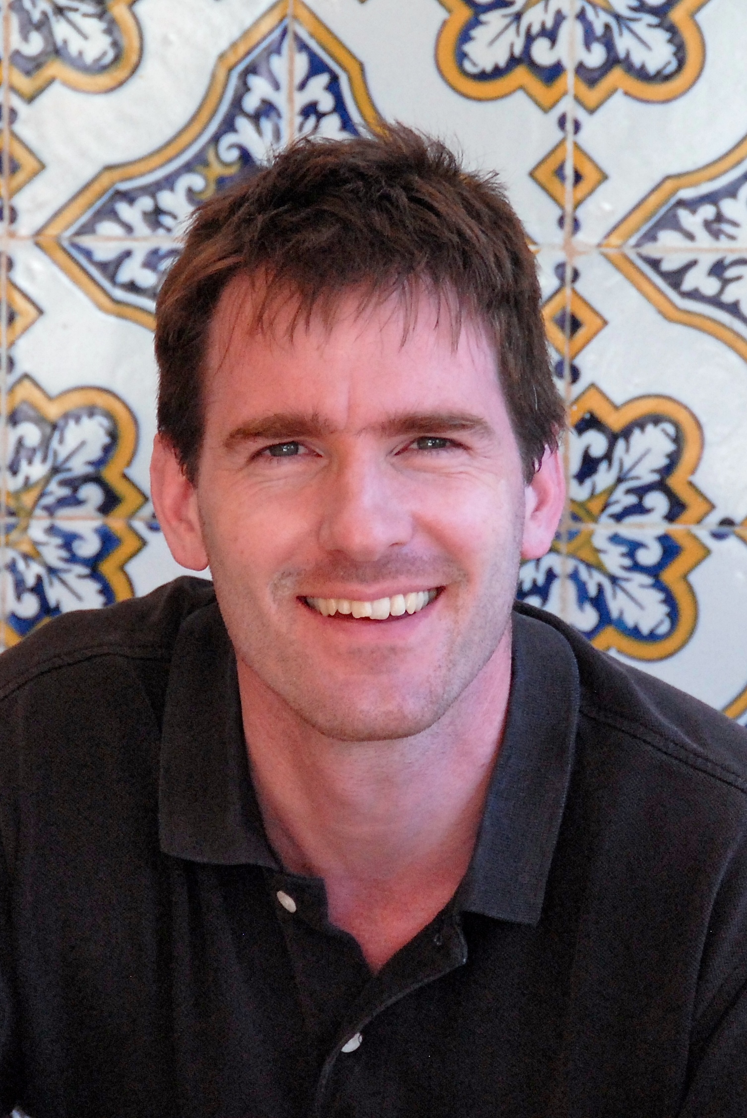 Amazon.co.uk: Dominic D. P. Johnson: books, biography, latest update