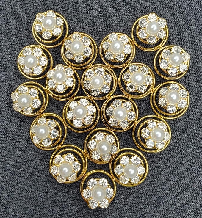 Buy Global Quickly 12 Pcs Spiral Juda Pins Spring Juda Pins Juda ...