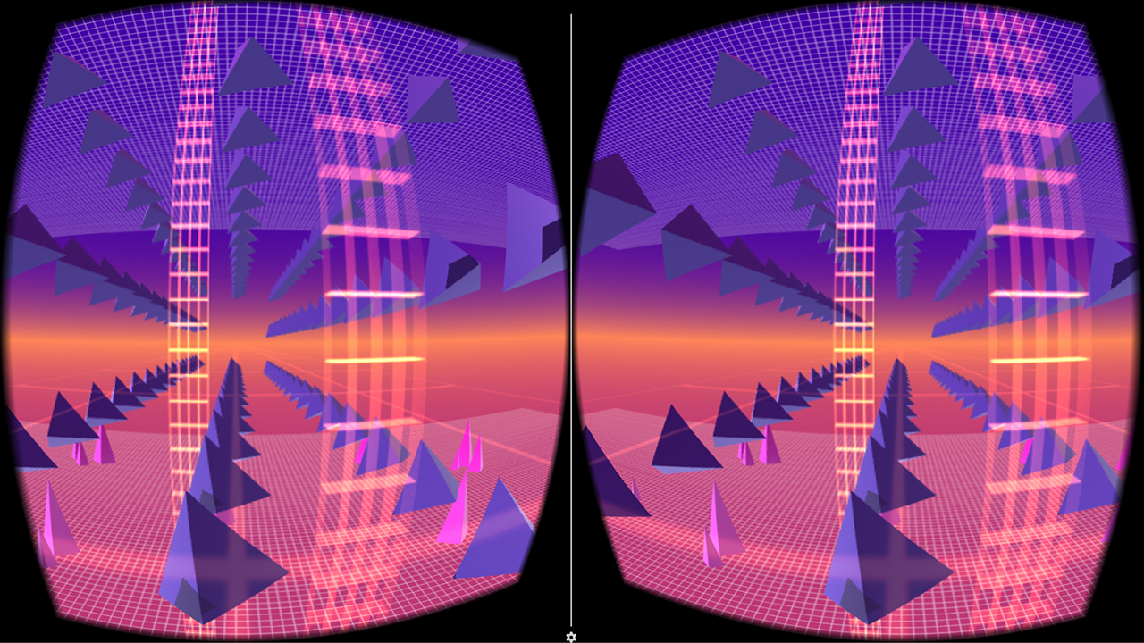 Inside the Void VR - App on Amazon Appstore