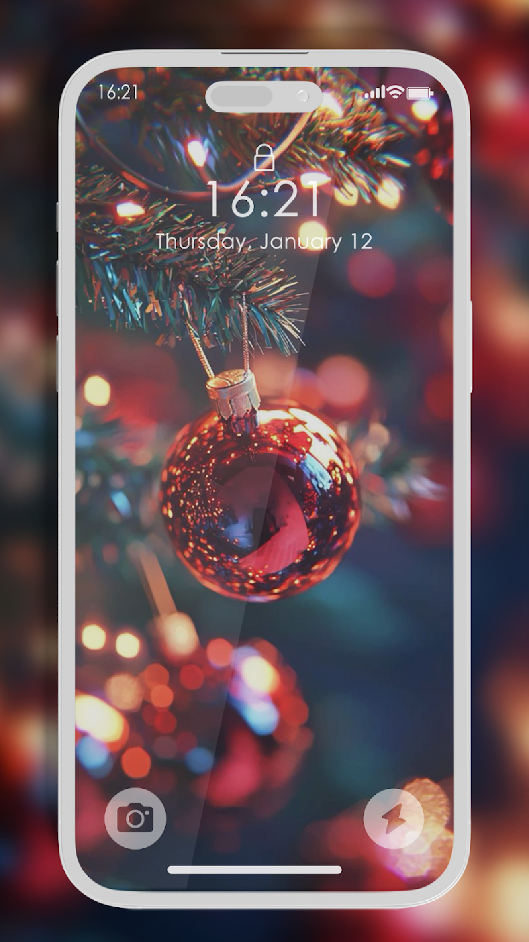 Aesthetic Christmas Wallpaper - App on Amazon Appstore
