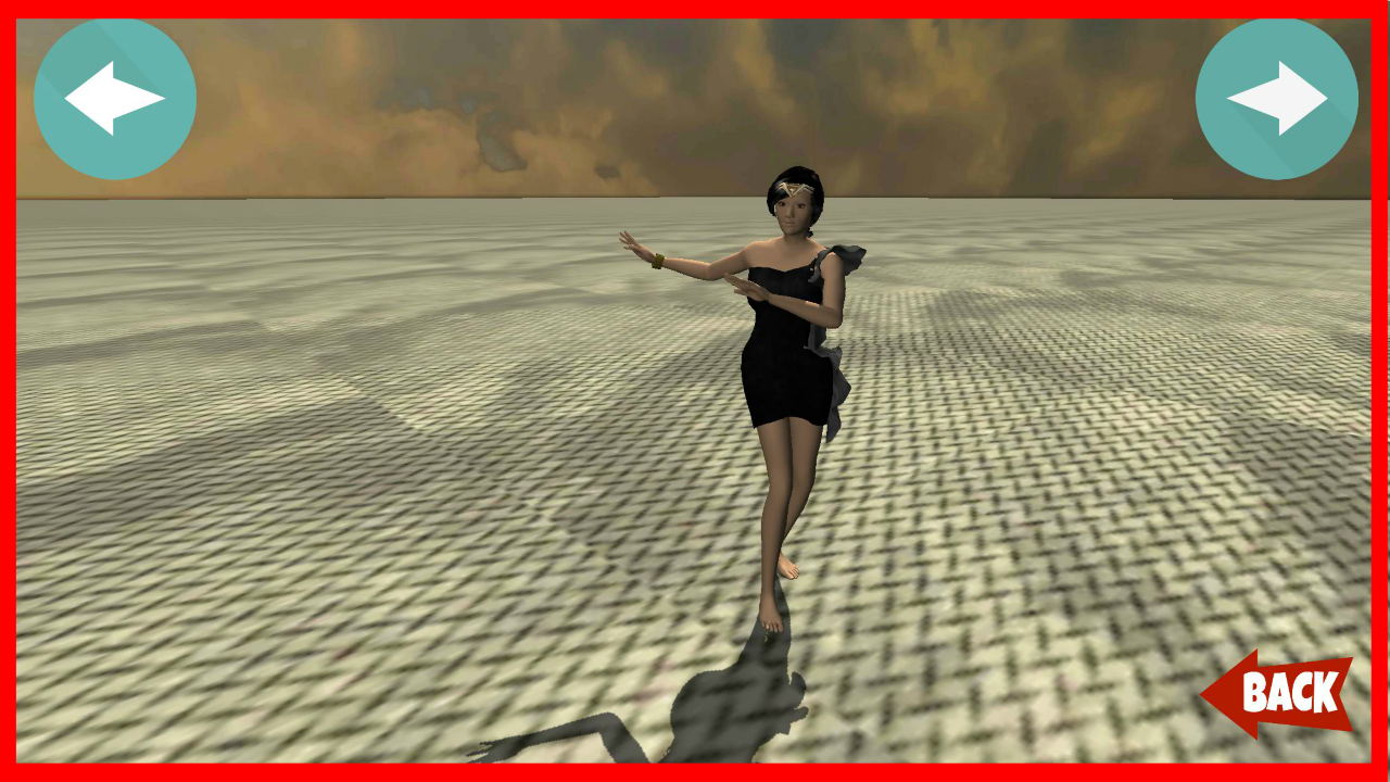 Dancing Game - App on Amazon Appstore