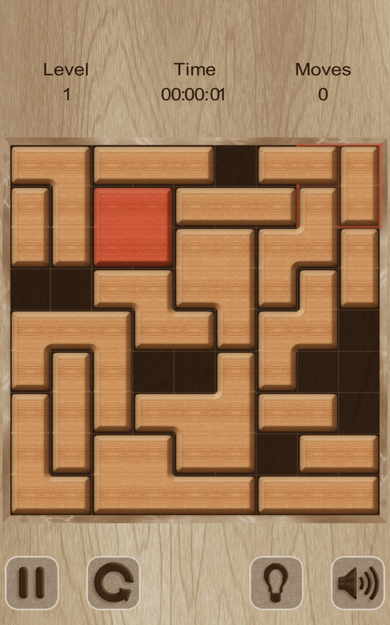 Move The Red Block - App on Amazon Appstore