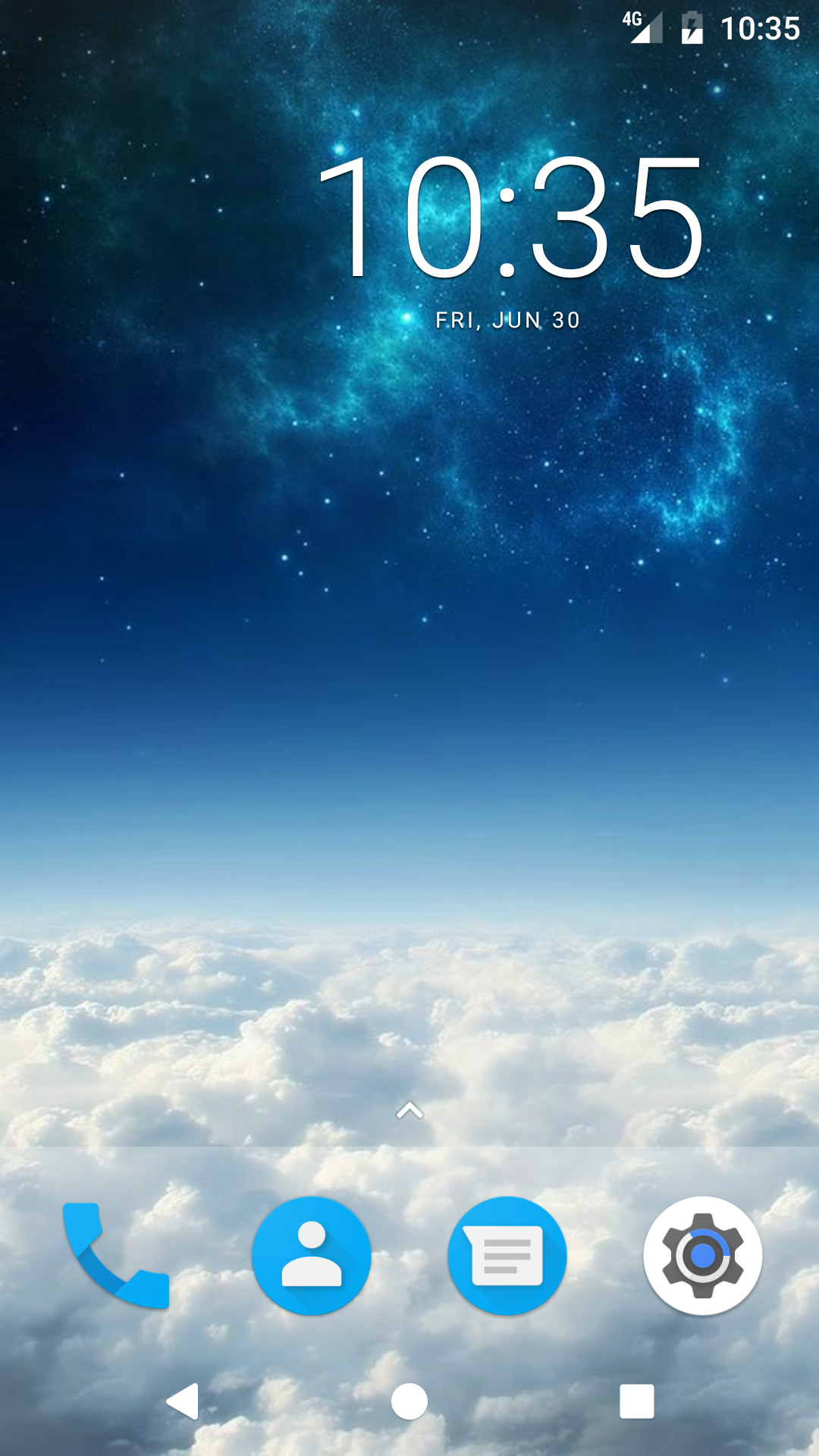 Beautiful Sky HD Wallpapers - App on Amazon Appstore