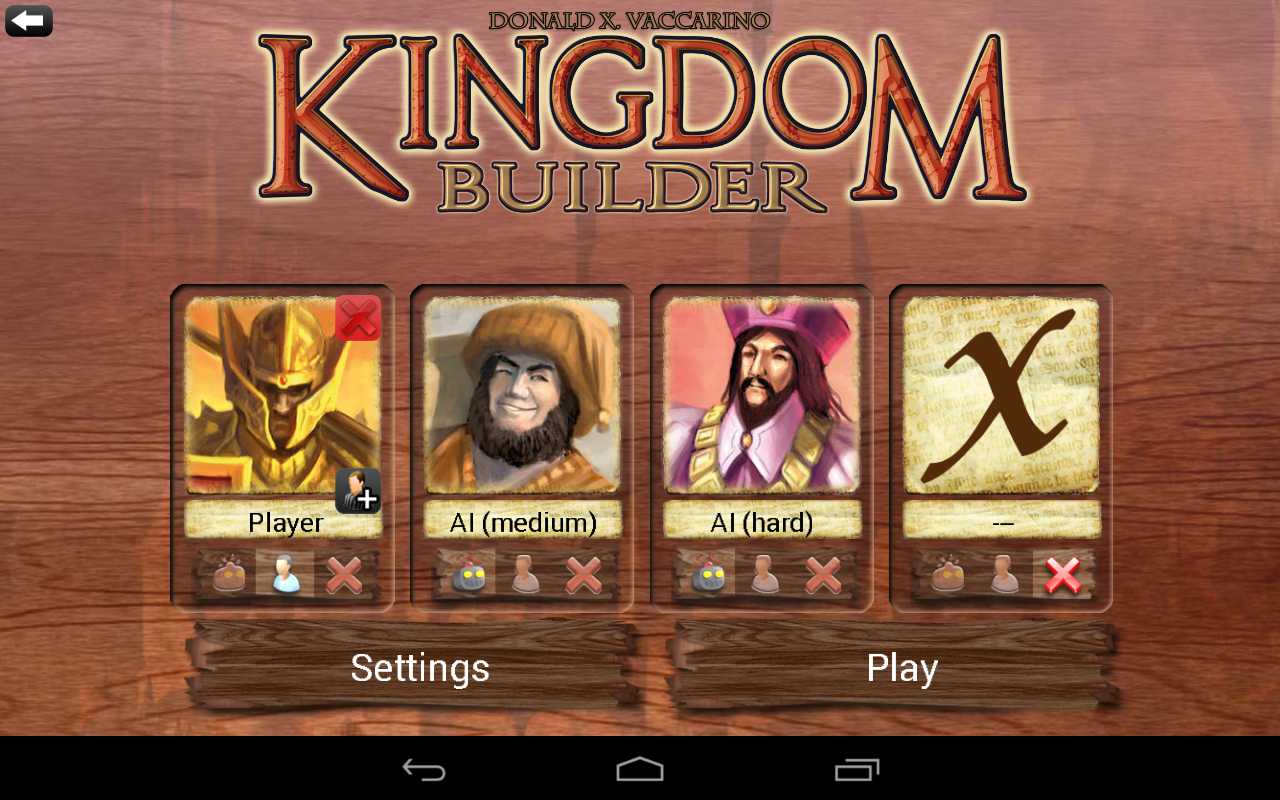 Kingdom Builder - App on Amazon Appstore