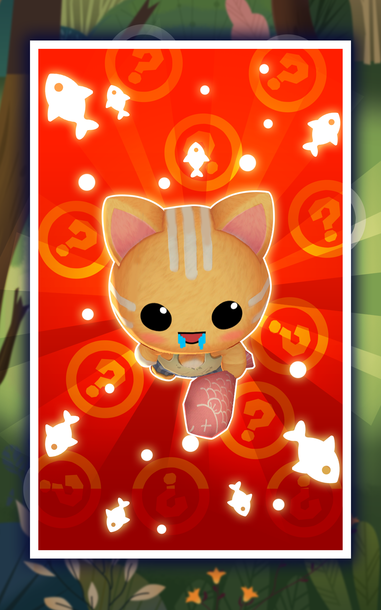 Merge Cats: Idle Monsters Game - App on Amazon Appstore