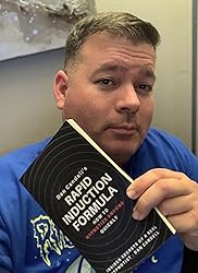 Dan Candell's Rapid Induction Formula: How To Hypnotize Anyone Quickly ...