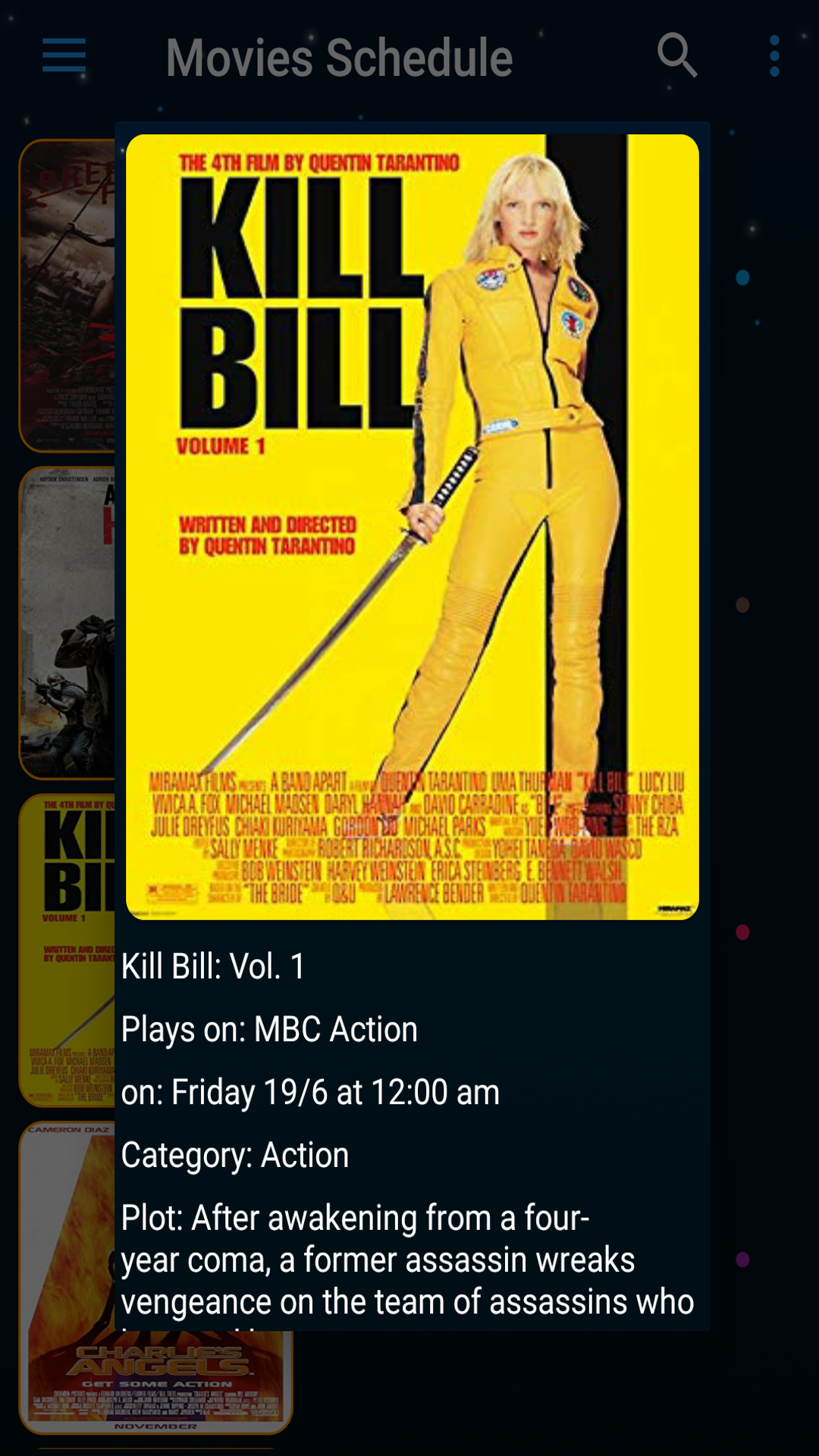 Notify - App on Amazon Appstore