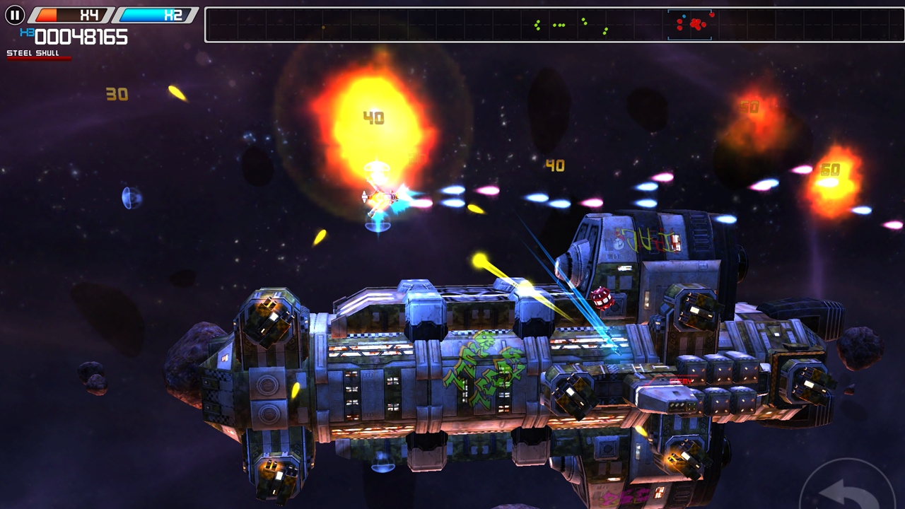 Syder Arcade HD - App on Amazon Appstore