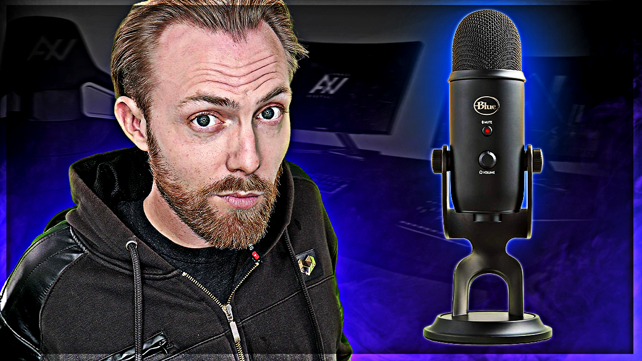 Watch ﹙Blue Yeti Microphone﹚ - Any Good In 2021? on Amazon Live