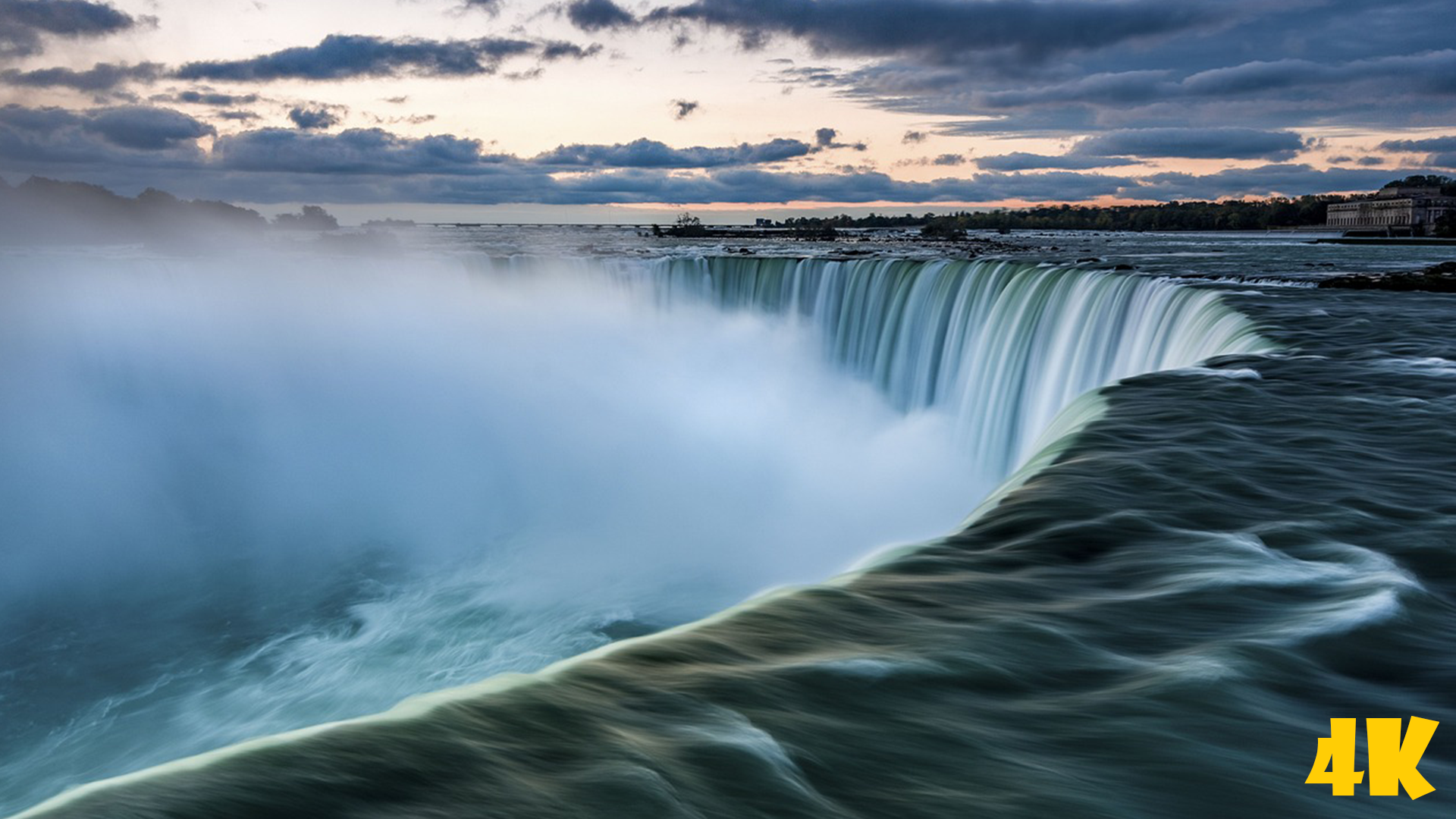 Waterfall Screensaver - App on Amazon Appstore