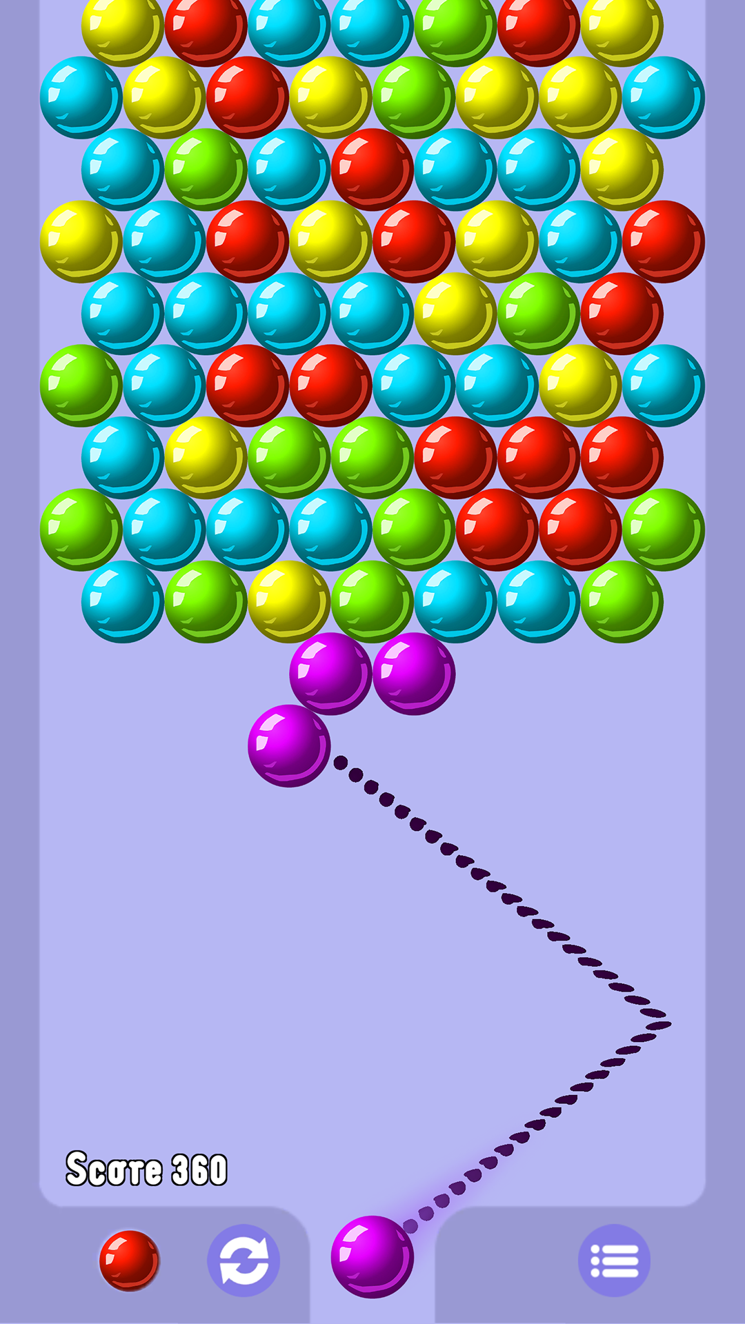 Bubble Shooter - Explosive game of balls - App on Amazon Appstore