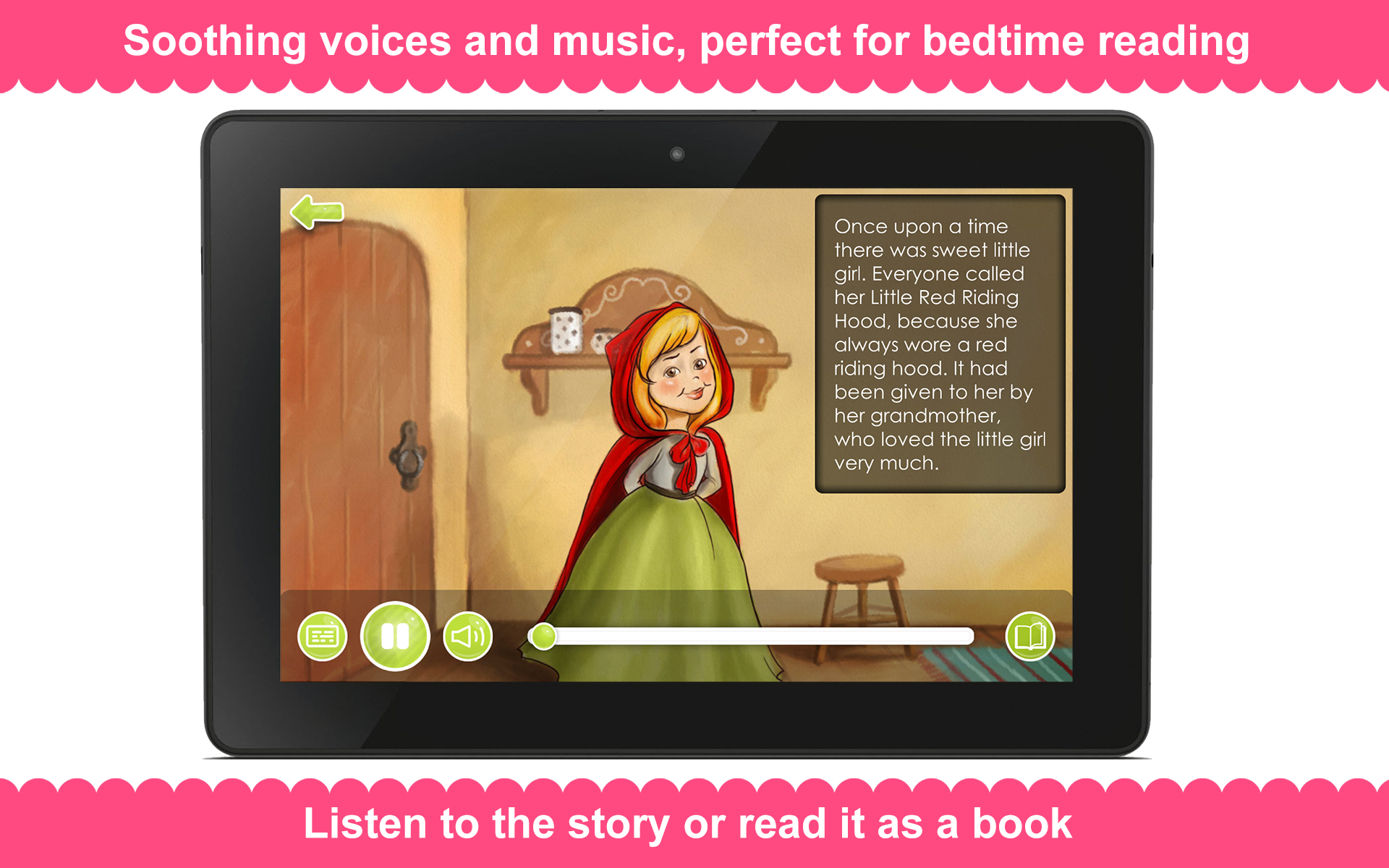 Tales with GiGi - App on Amazon Appstore