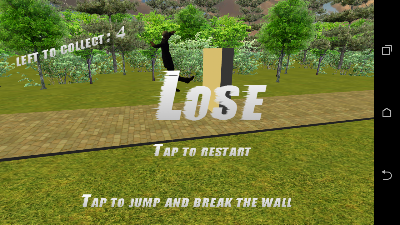 Jumper man mission - App on Amazon Appstore