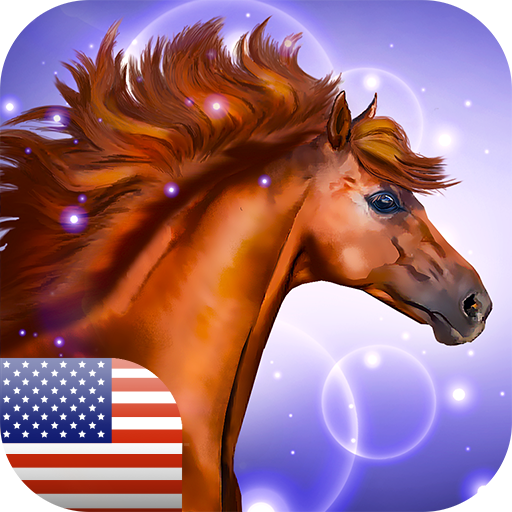 Mustang Clan: Americna Animals Family Simulator - App on Amazon Appstore