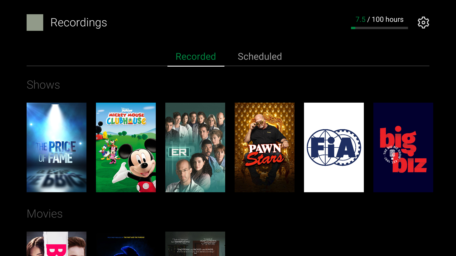 MTC Cable + - App on Amazon Appstore