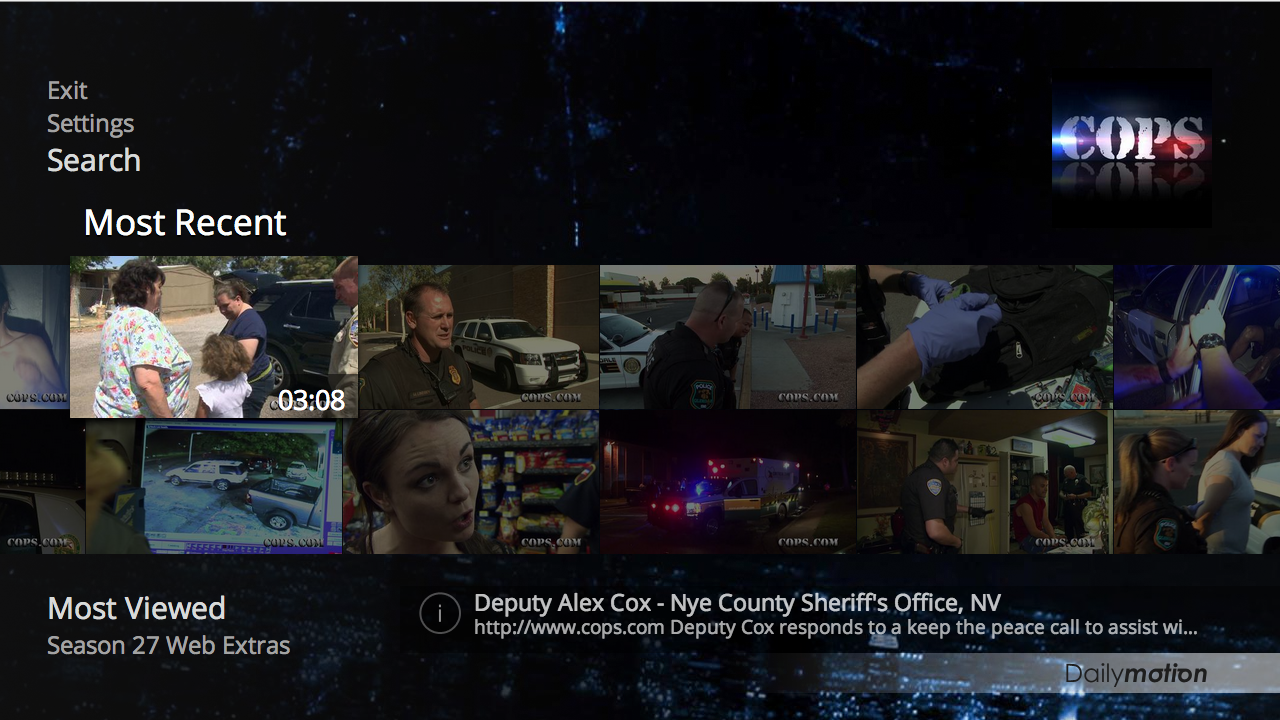 Cops - App on Amazon Appstore