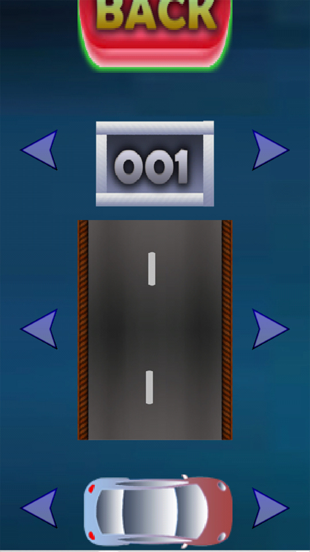 Car Racing 3D - App on Amazon Appstore
