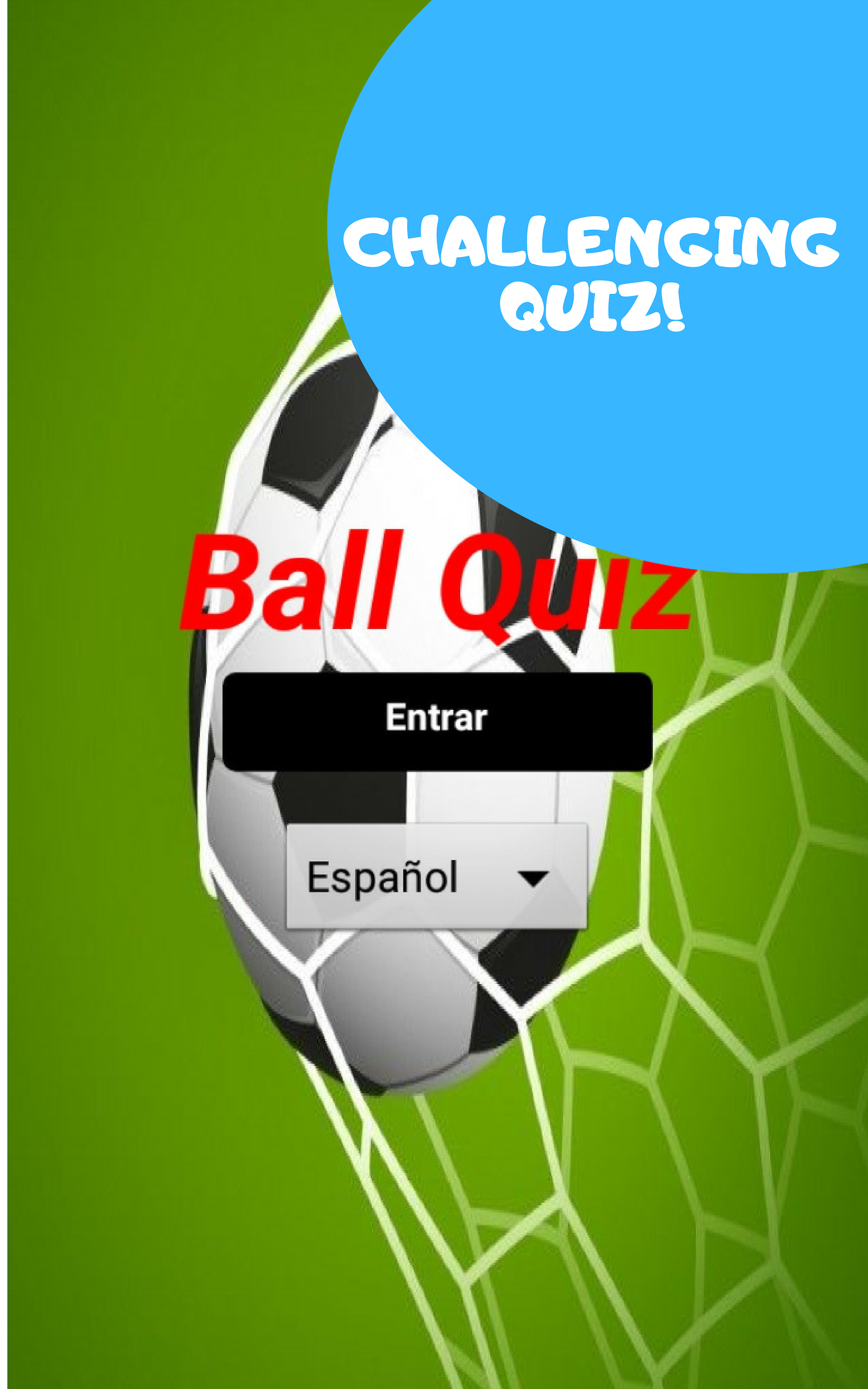 Ball Quiz - App on Amazon Appstore