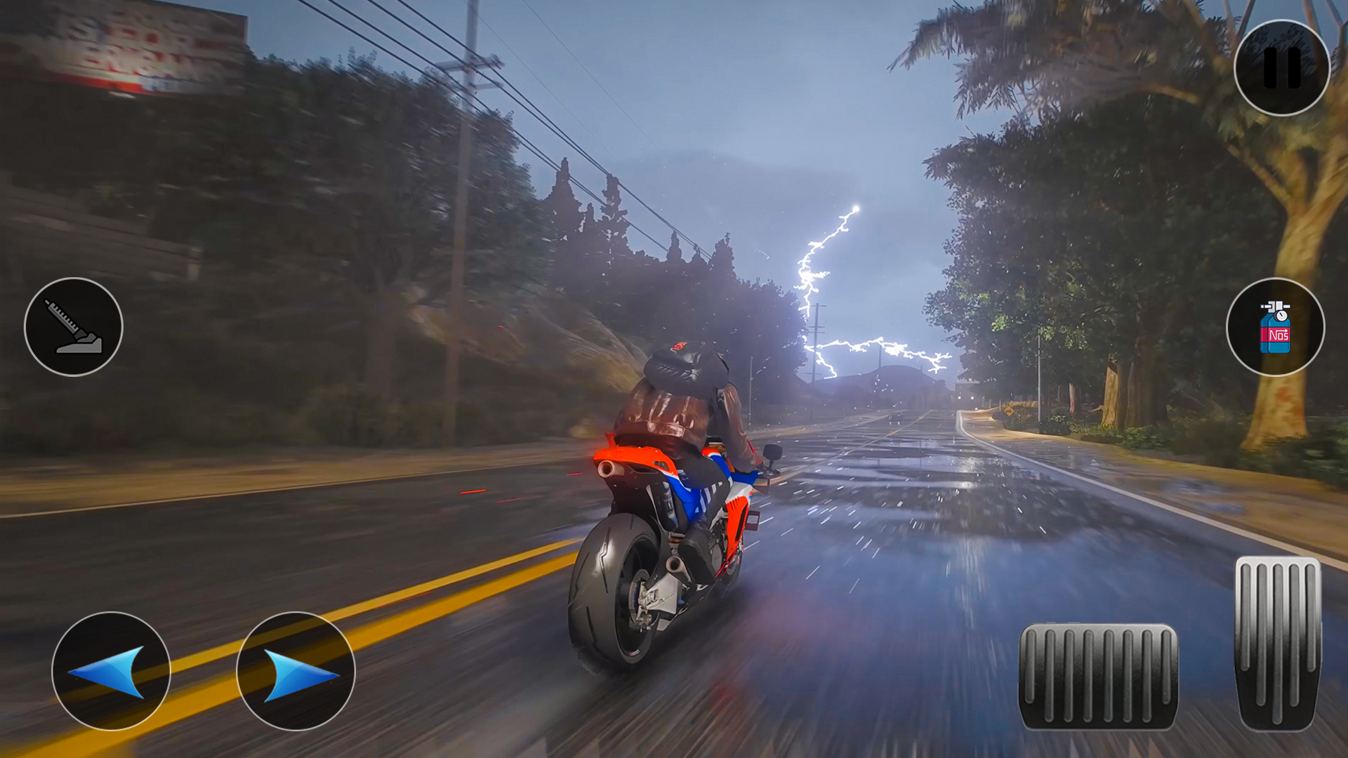 Bike Racing Motorcycle Games - App on Amazon Appstore