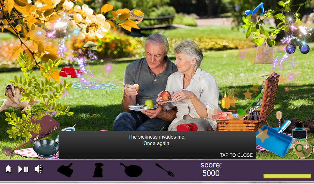 Hidden Object - Love Affair Free - App on Amazon Appstore