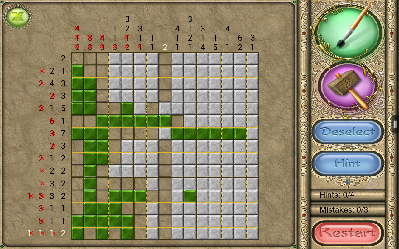 FlipPix Jigsaw - Living Color - App on Amazon Appstore
