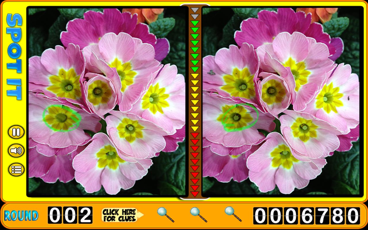 What's the Defect? Find the Difference game Spot It - App on Amazon ...