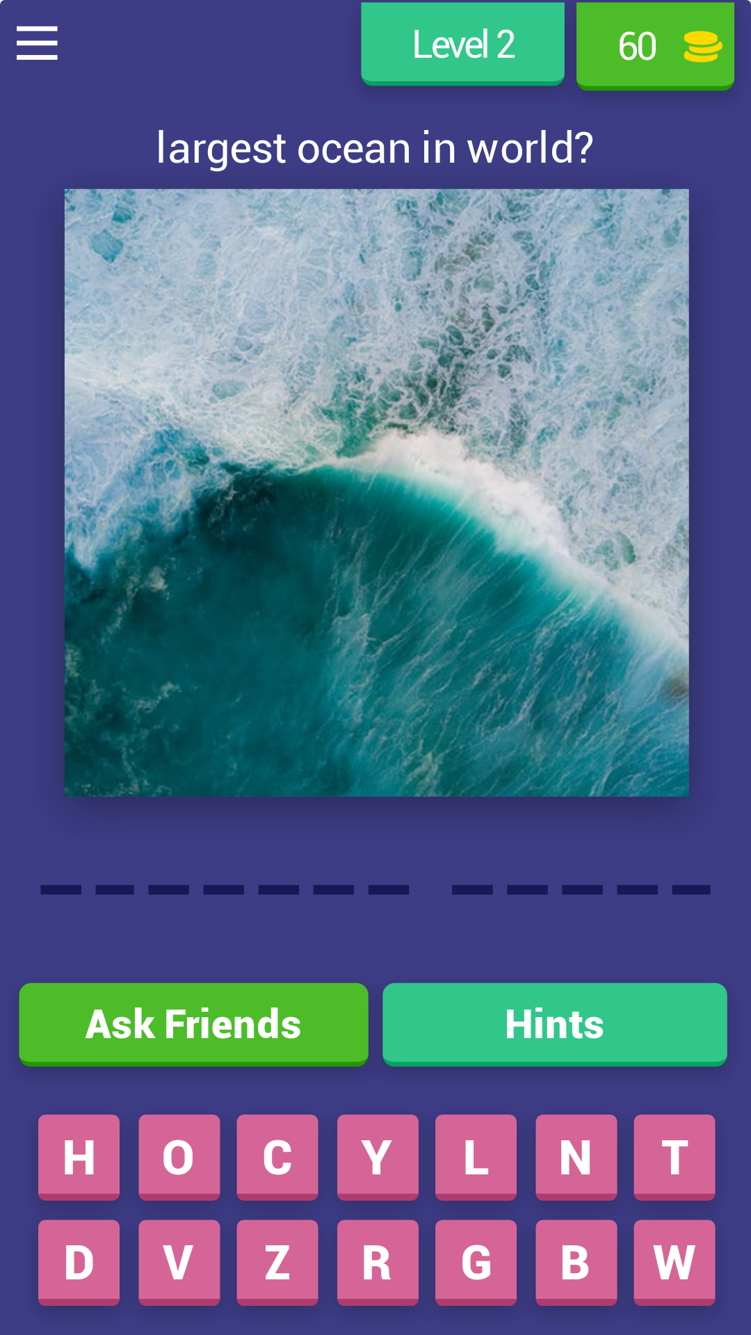 Brain Blast Quiz Game - App on Amazon Appstore