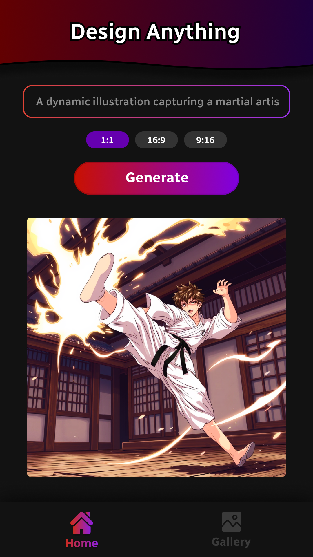 Anime AI Image Generator - App on Amazon Appstore
